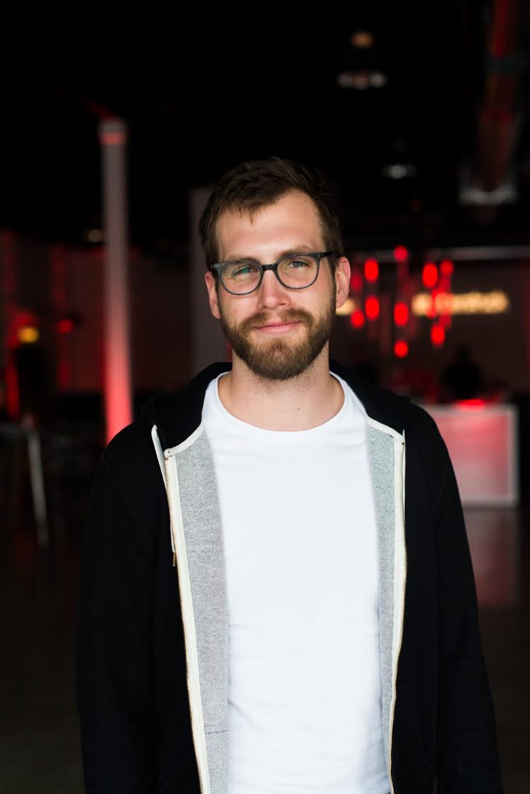 Brian Rau | General Assembly