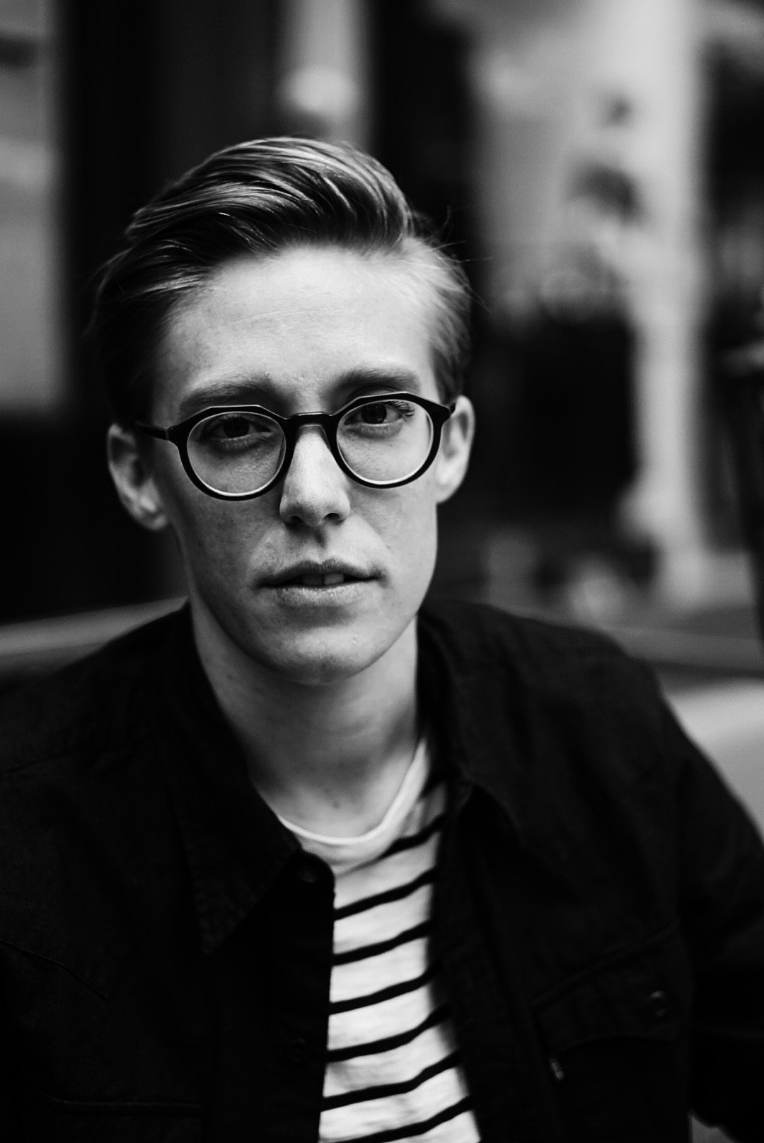 Amy Ginn | General Assembly