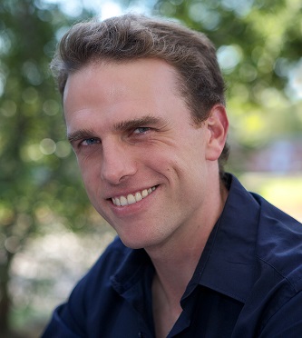 James Donald | General Assembly