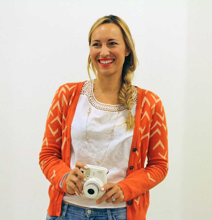 Robyn Young | General Assembly