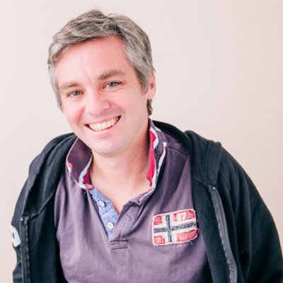 Paul Cochrane | General Assembly