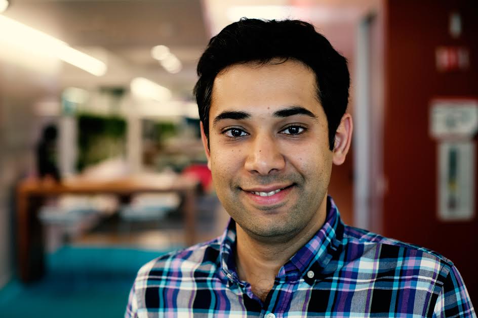 Sharan Narang | General Assembly