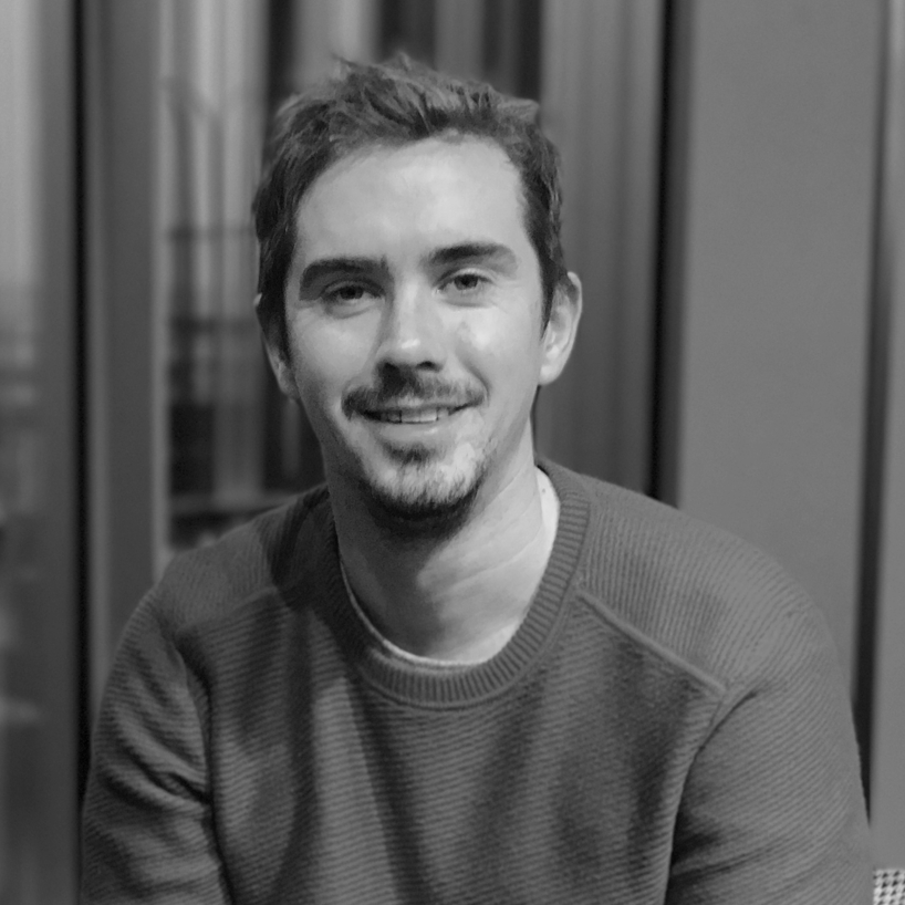 Simon Kay | General Assembly