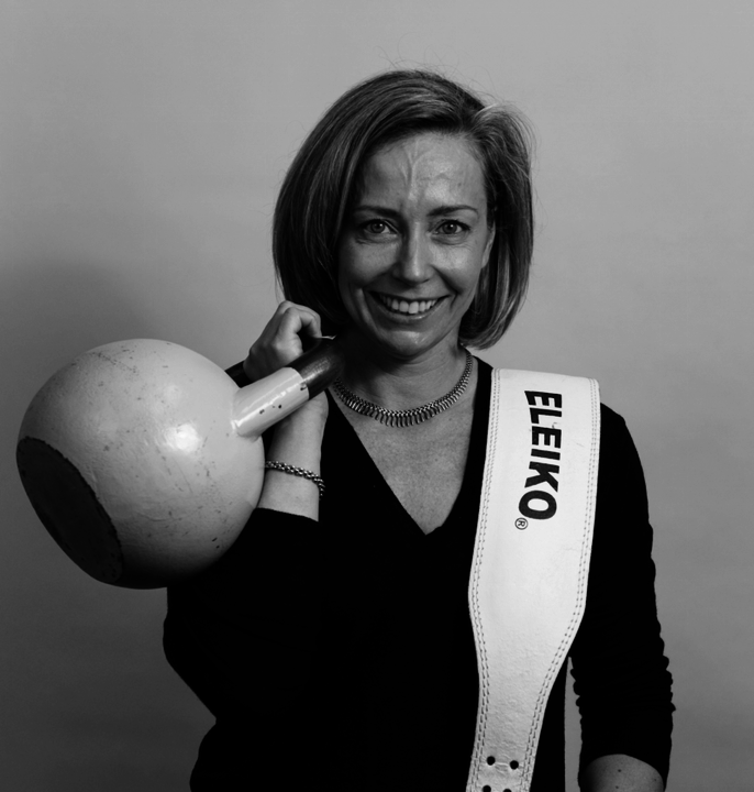 Brooke Morrison | General Assembly