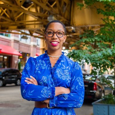 Michelle Y. Bess | General Assembly