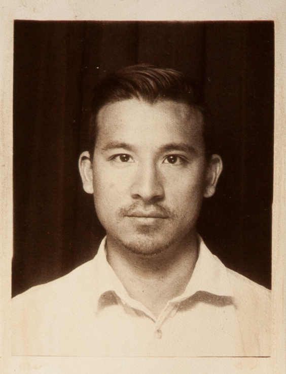 Mark Lobo | General Assembly