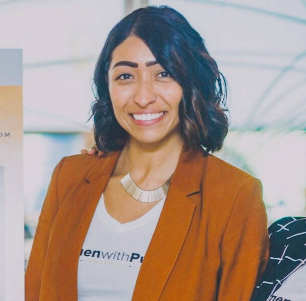 Cristina Costa | General Assembly