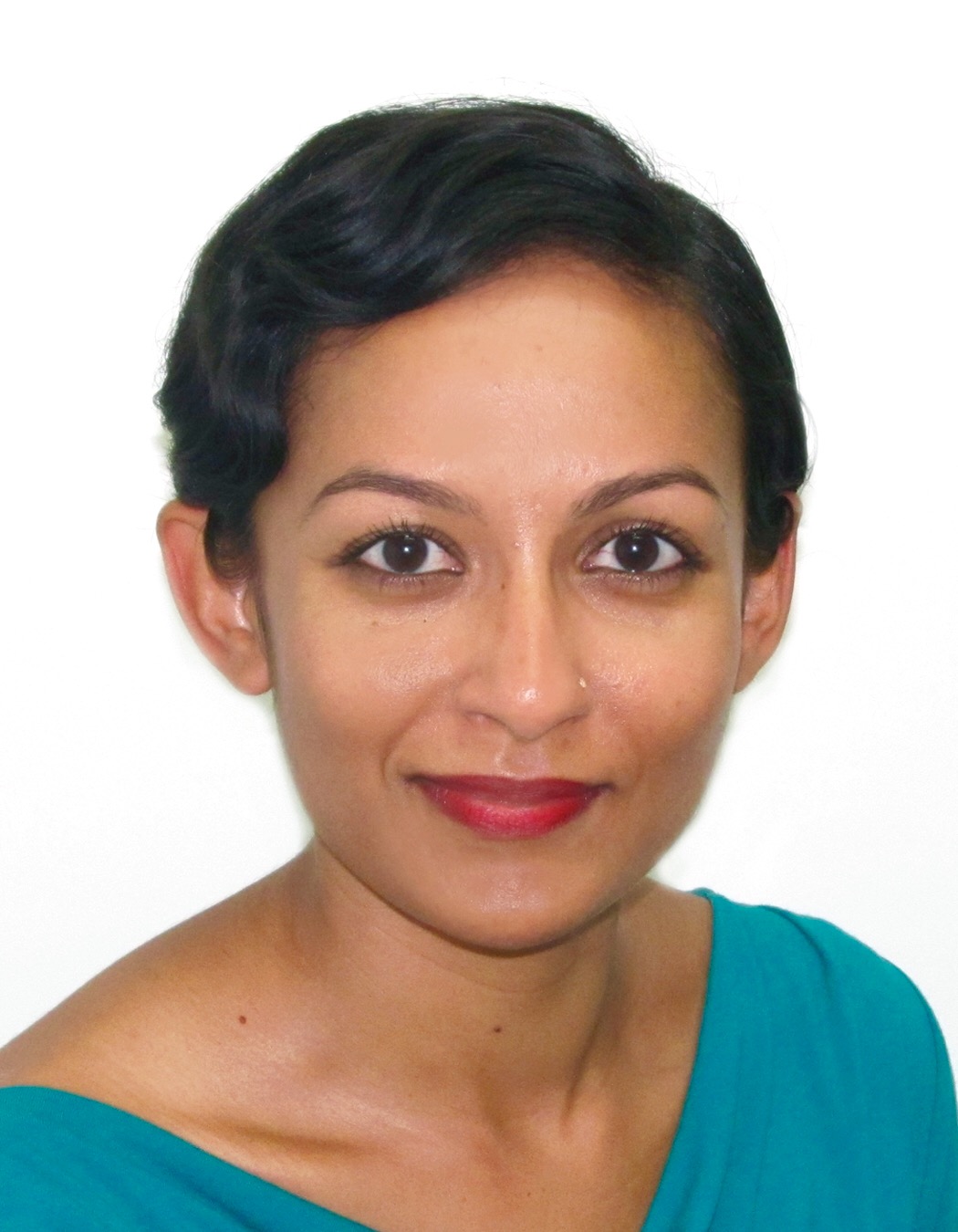 Reeta Dhar | General Assembly