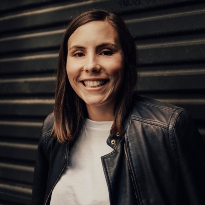 Brittany Milne | General Assembly