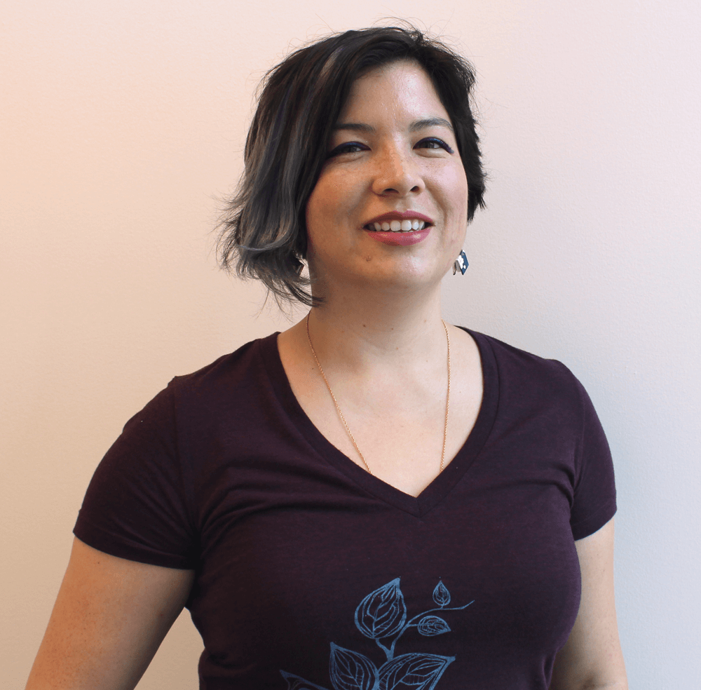 Nicole Carlson | General Assembly