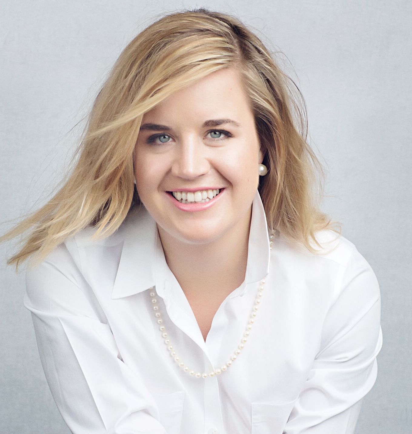 Caroline Fairchild | General Assembly