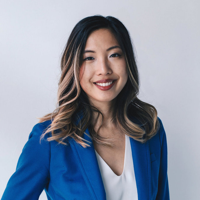 Jaclyn Fu | General Assembly