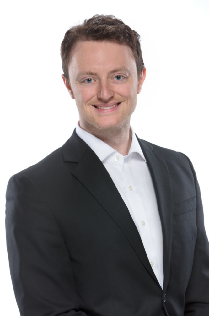 Arvid Tchivzhel | General Assembly