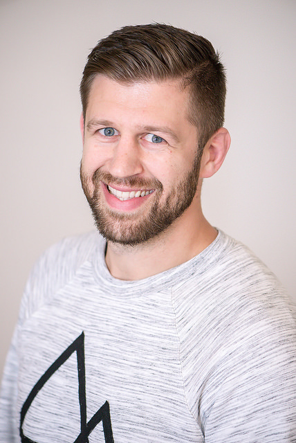 Brendan Hufford | General Assembly