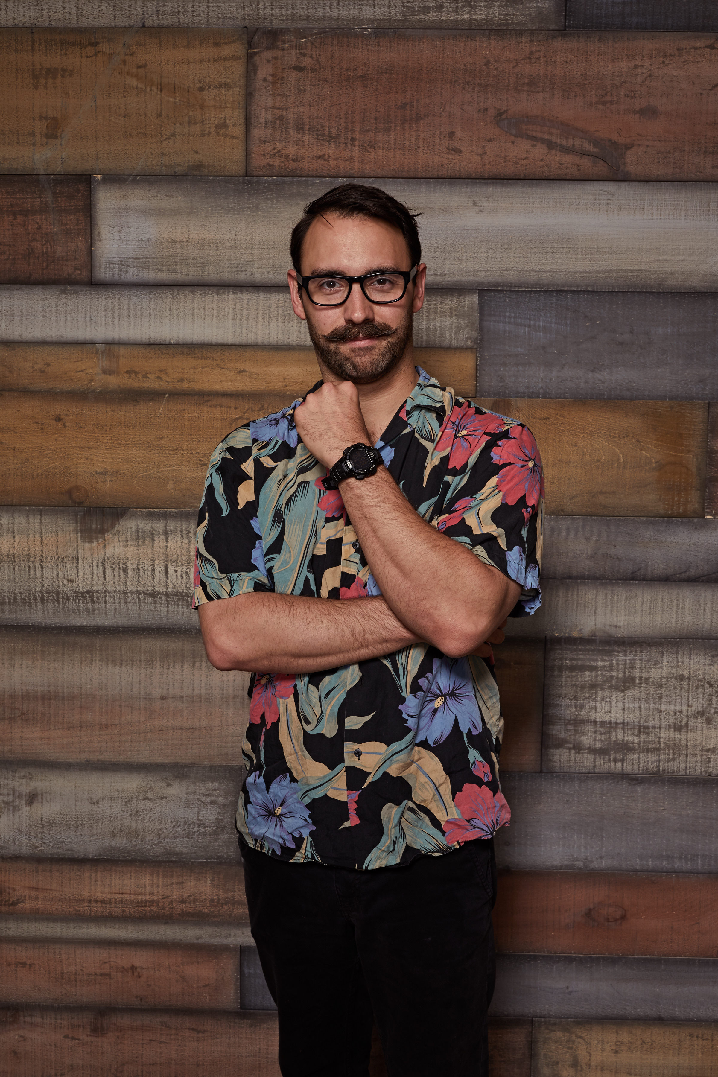 Gregory Jumes | General Assembly