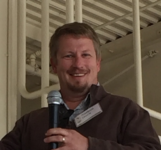 Nathan Dorn | General Assembly