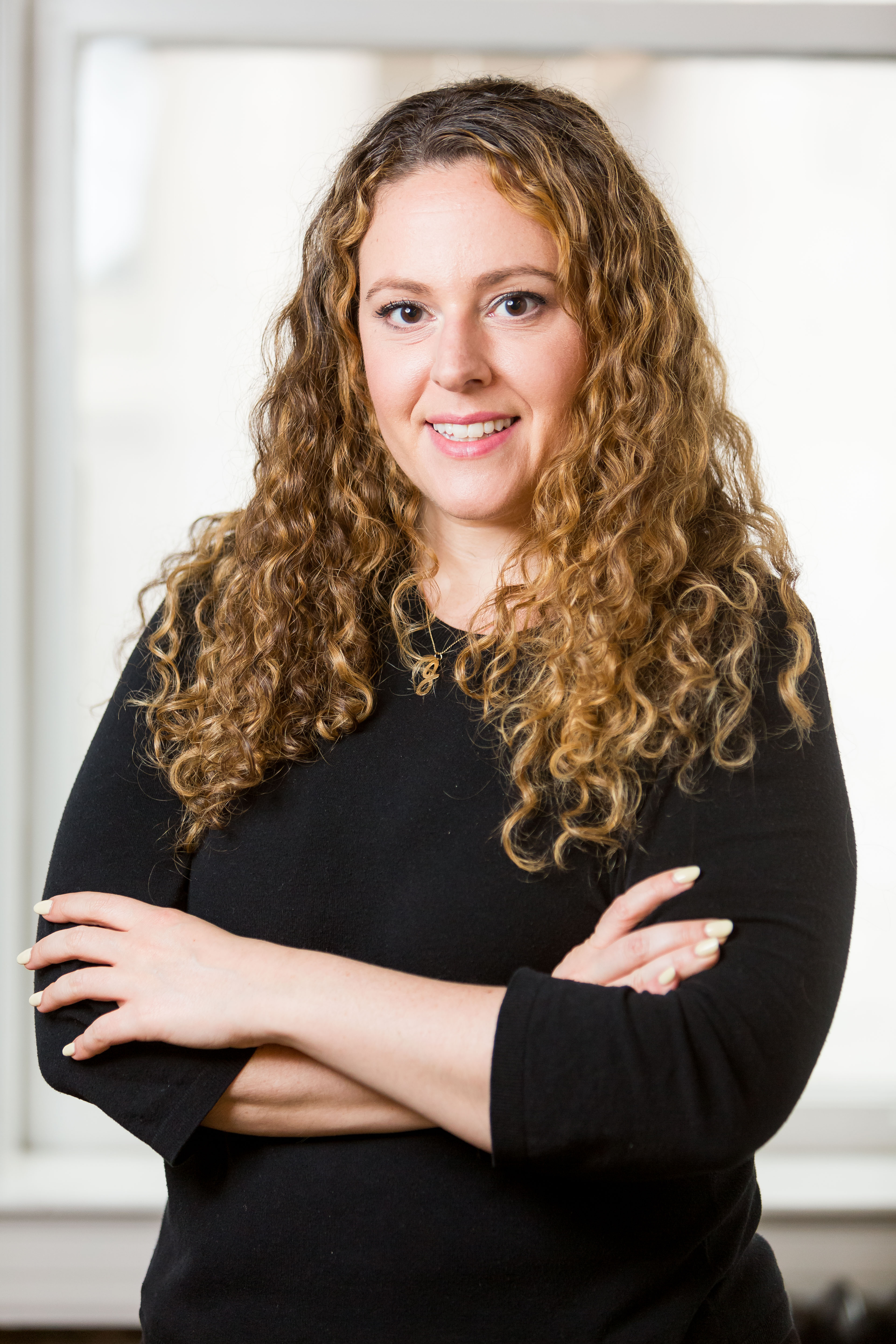 Jessica Lachs | General Assembly