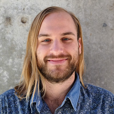 Lincoln Neiger | General Assembly