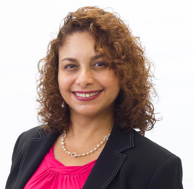 Ana Alicea-Diffley | General Assembly