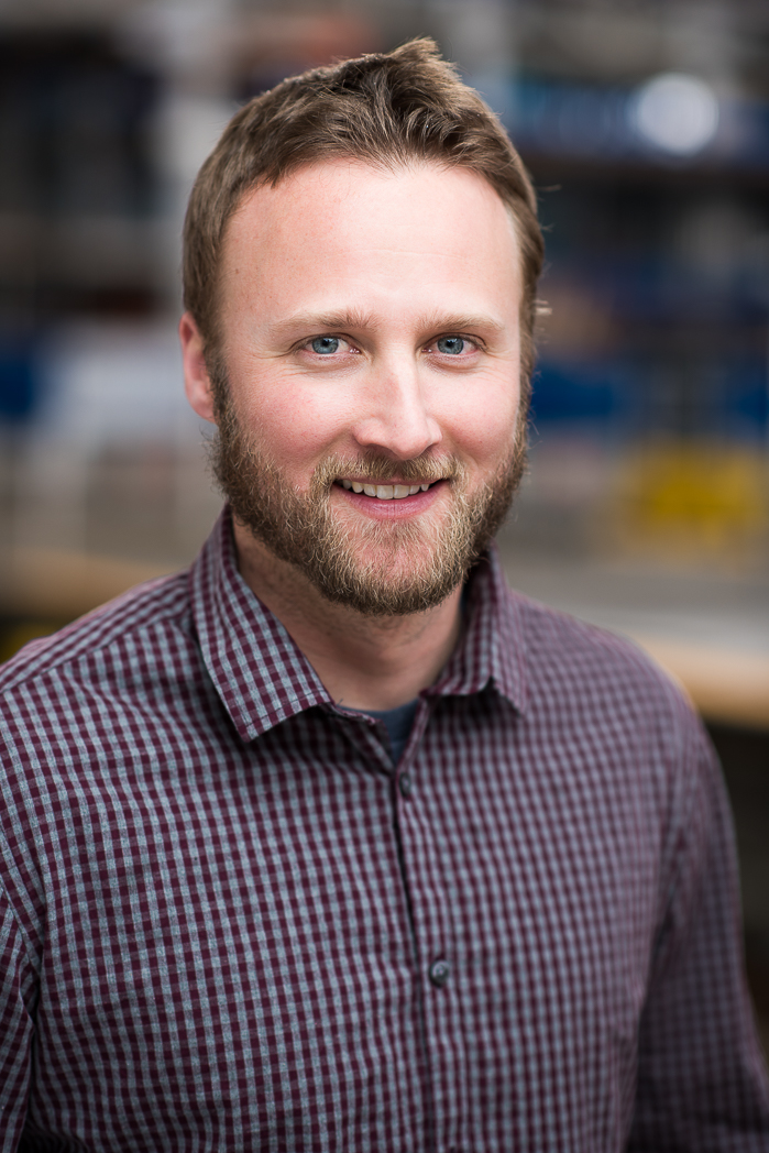 Kevin McElhinney | General Assembly