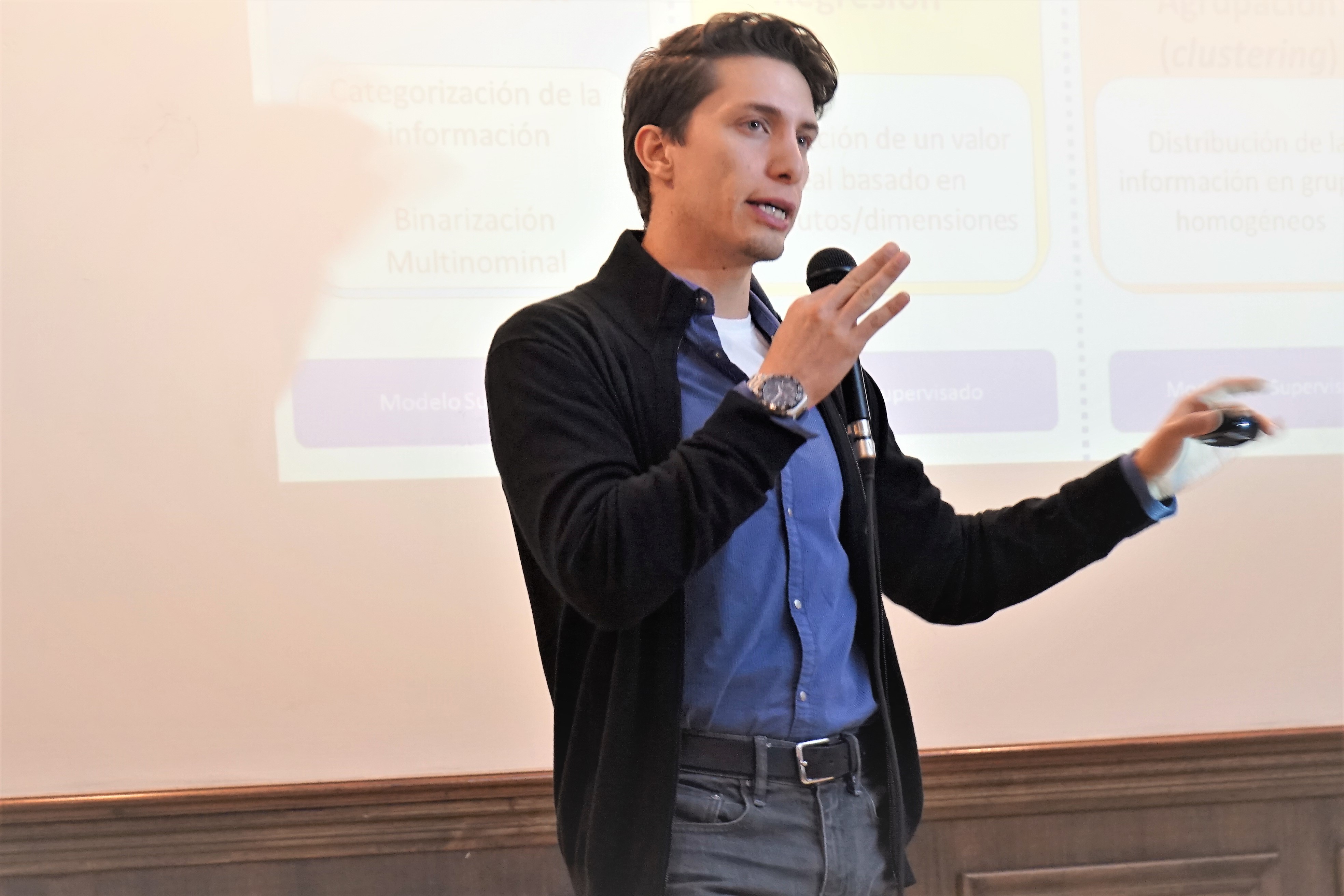 Sebastian Alarcon | General Assembly