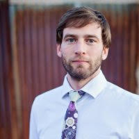 Jeremy Priest | General Assembly