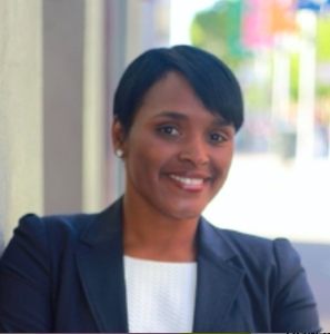 Kimberly Ellis | General Assembly