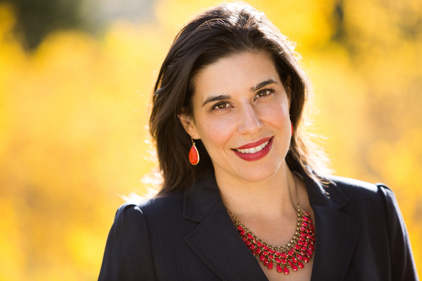 Elaine Marino | General Assembly