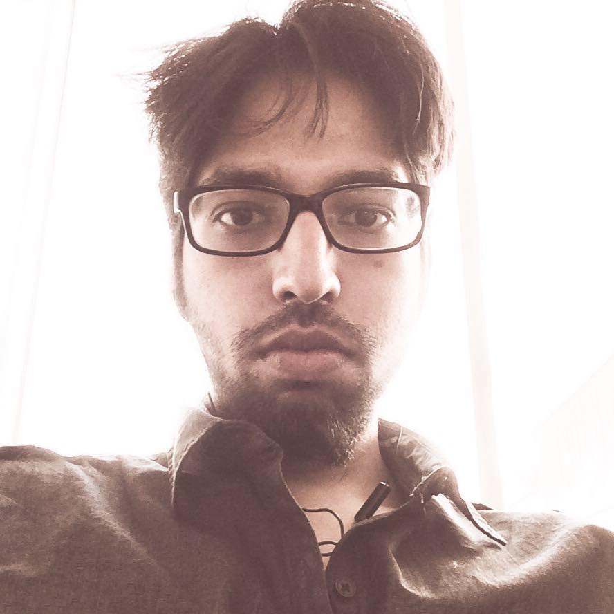 Arjun Ray | General Assembly