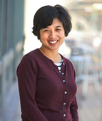 Ling Cheng | General Assembly