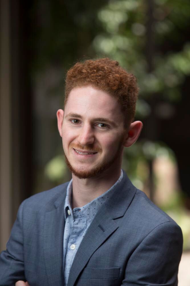 Adam Stone | General Assembly