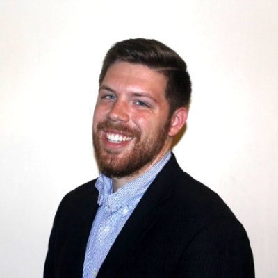 Justin Grosz | General Assembly