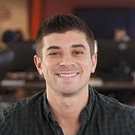 Jason Bergman (Moderator) | General Assembly