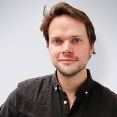 Zach Herring | General Assembly