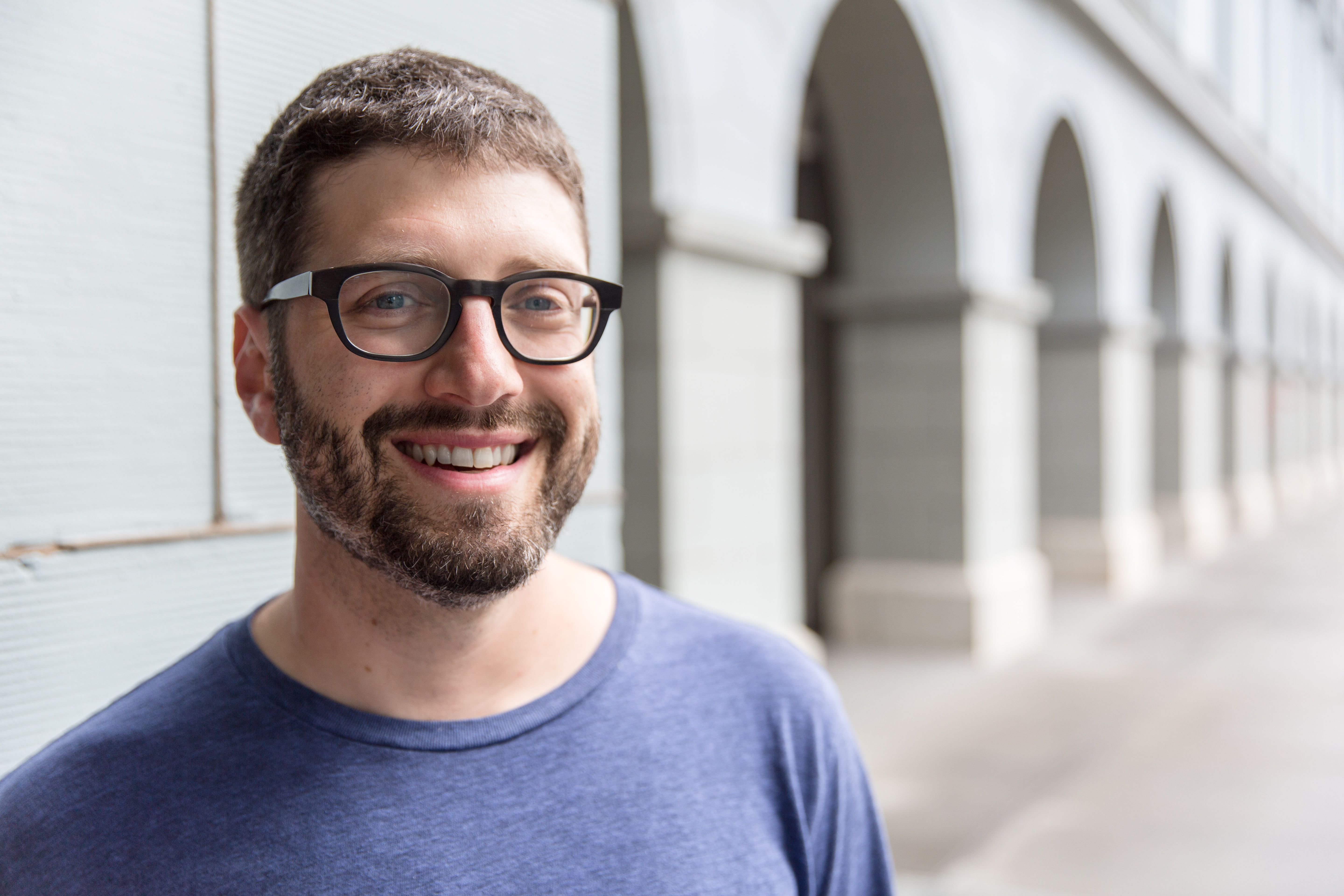 Jesse Hausler | General Assembly