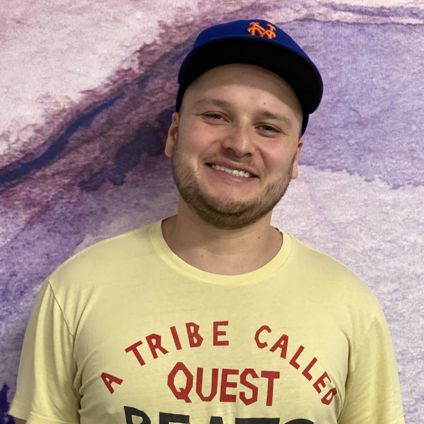 Jonathan Conway | General Assembly