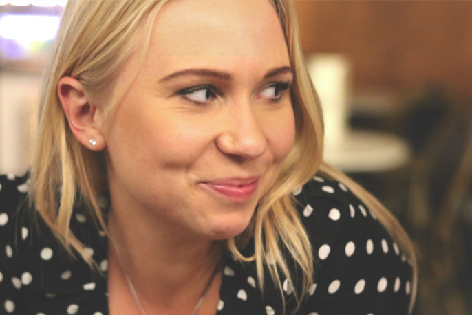 Holly Stephens | General Assembly