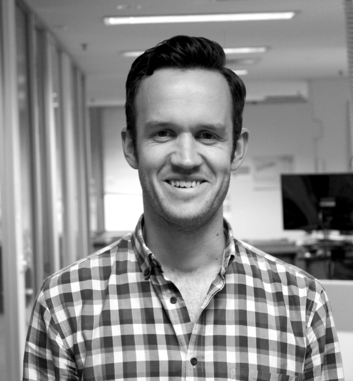 Jon Osborne | General Assembly