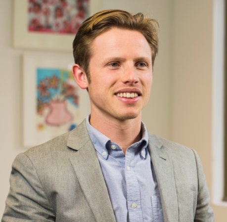 Jack Hylands | General Assembly