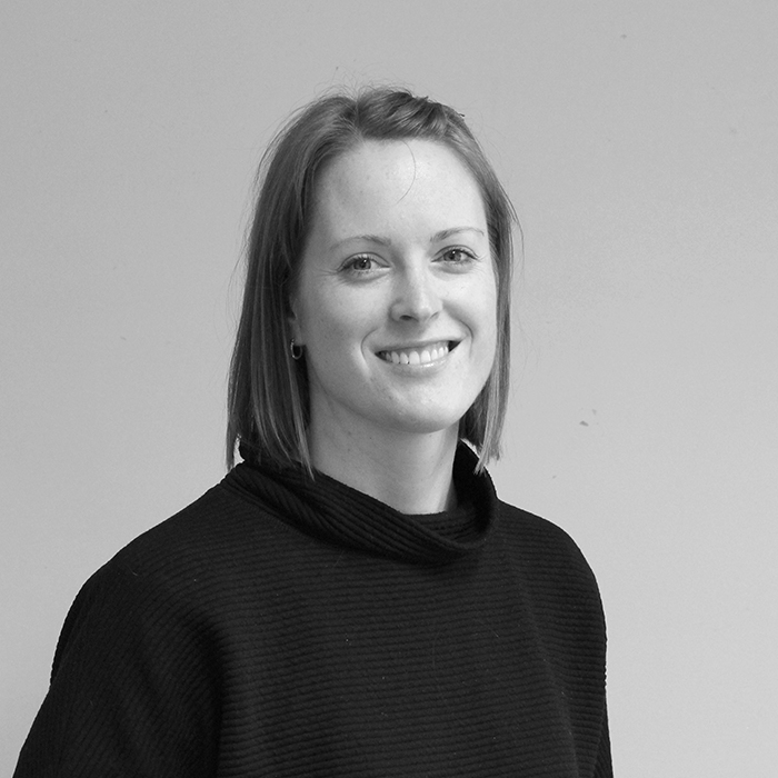 Jessica Hogg General Assembly 