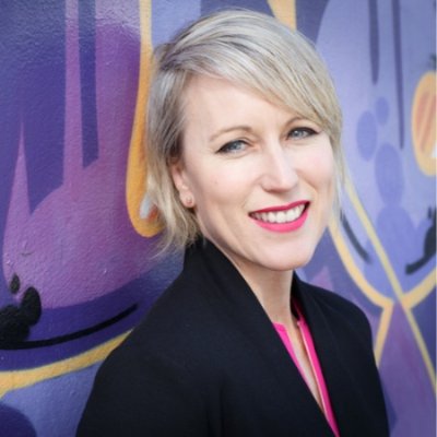 Sharyn Smith | General Assembly