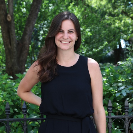 Nicole Cunningham | General Assembly