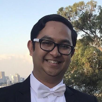 Ritwik Roy | General Assembly