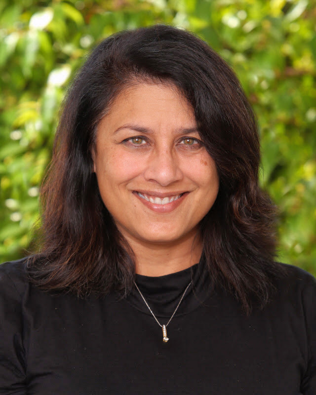 Sujata Bhatt | General Assembly