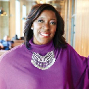 Stacey Rivers | General Assembly