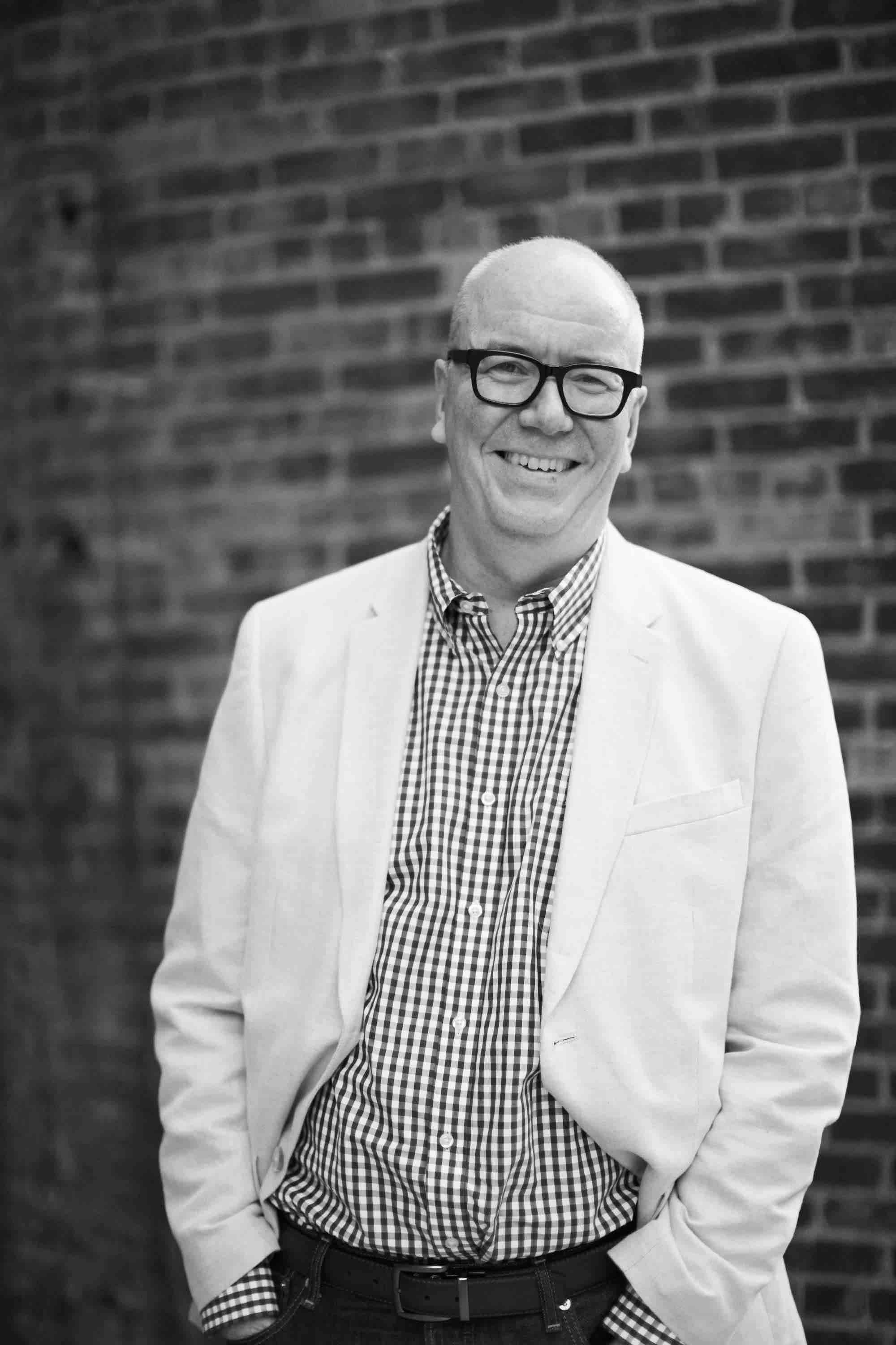 Brian Rafferty | General Assembly