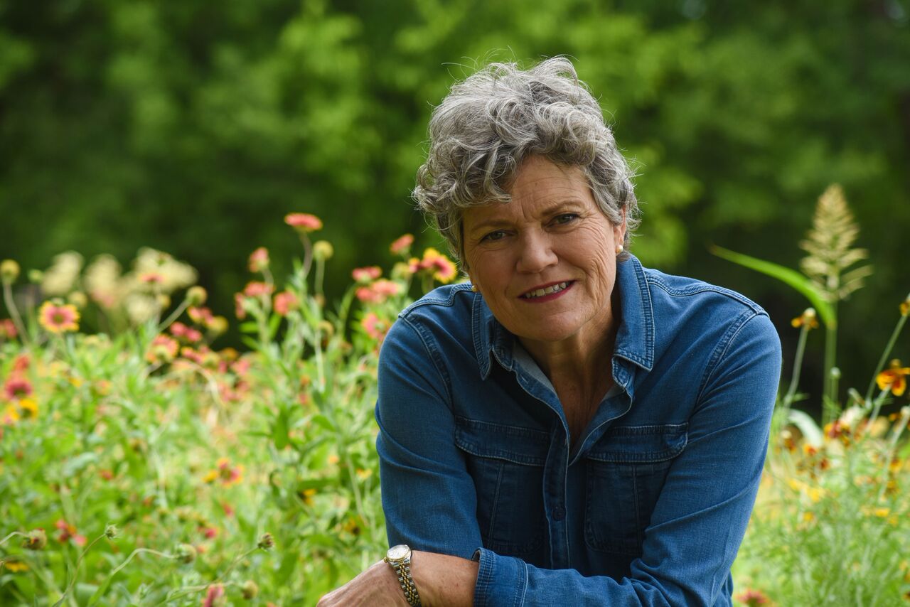 Kimberly D. Olson | General Assembly