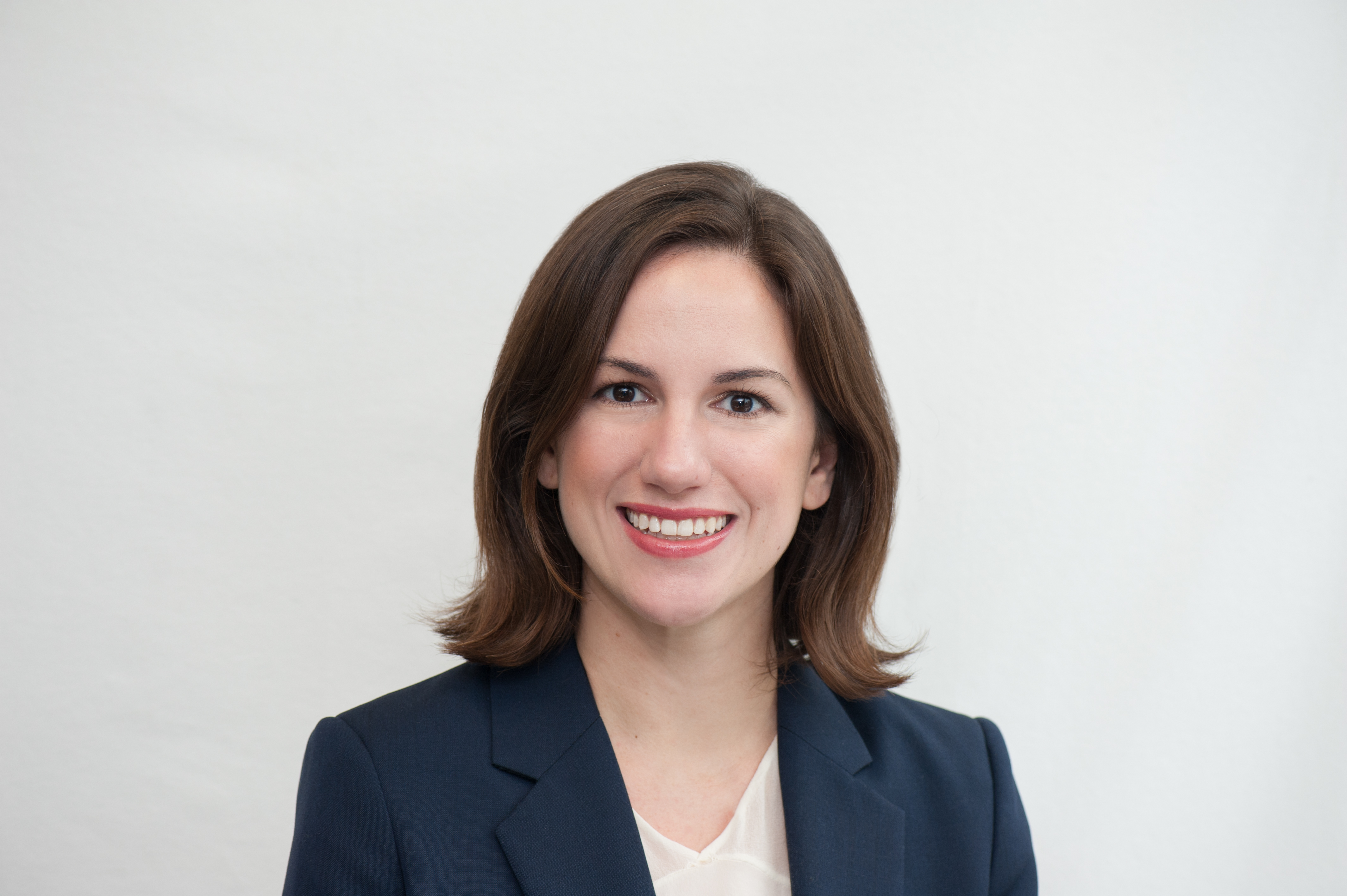 Claire Baumann | General Assembly