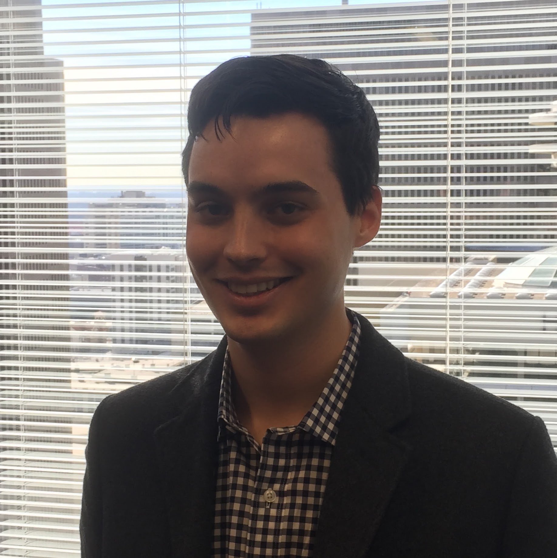 Andrew Elkins | General Assembly