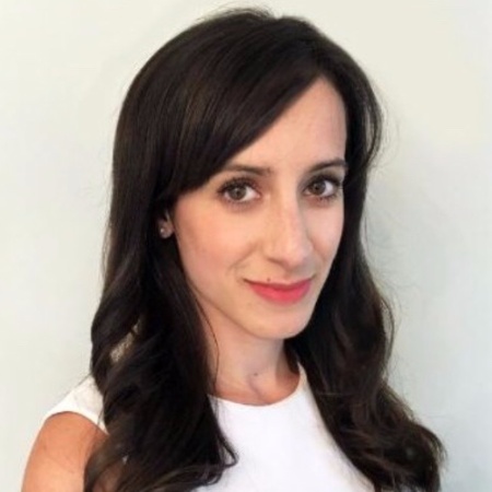 Lucy Wilson | General Assembly